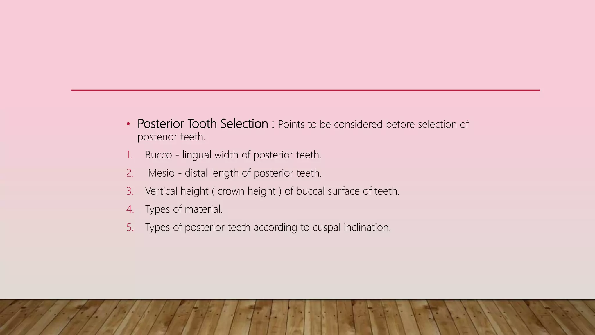 Fabrication of Complete Denture.pptx