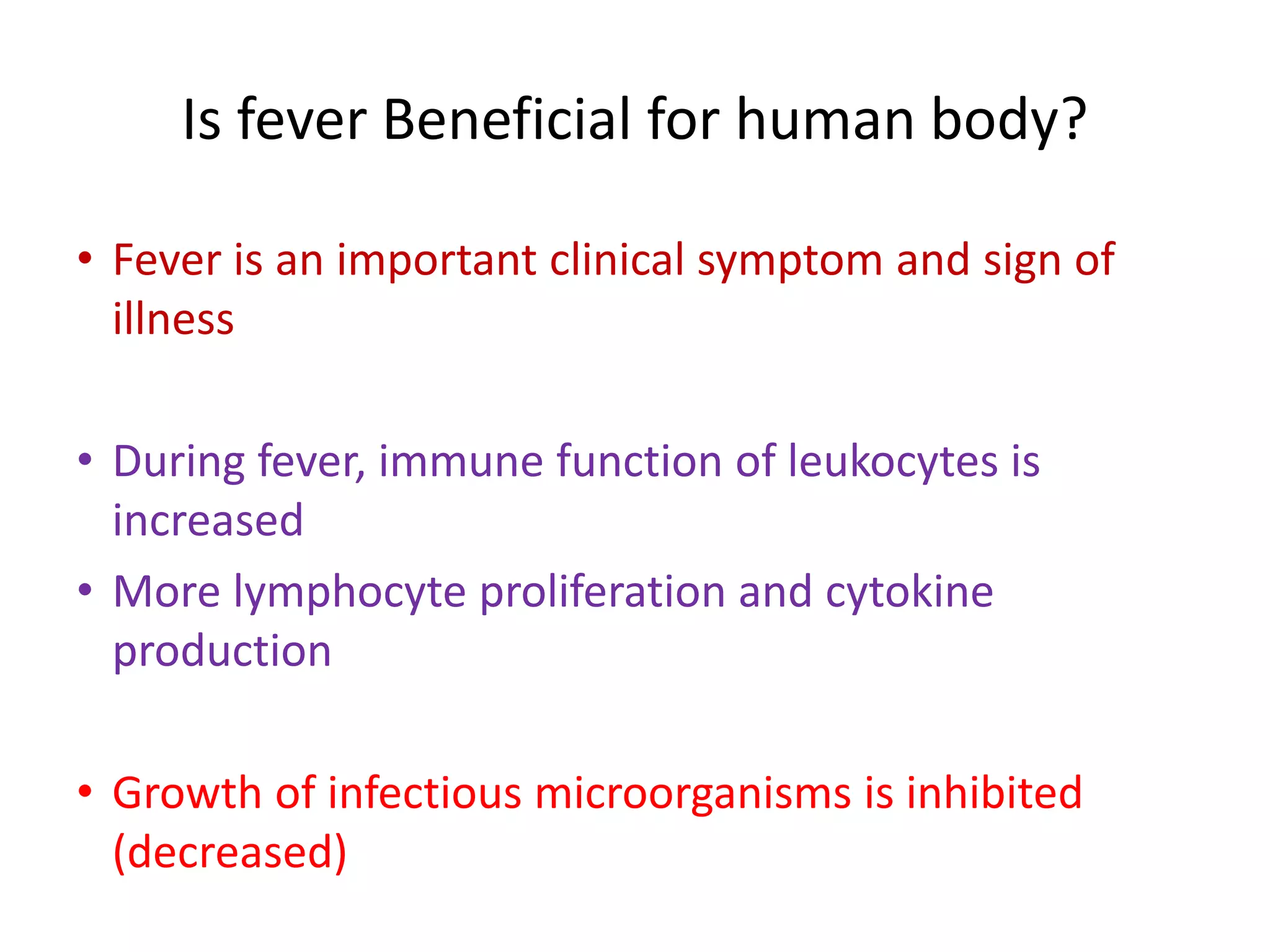 Febrile illness in children 2021 | PDF