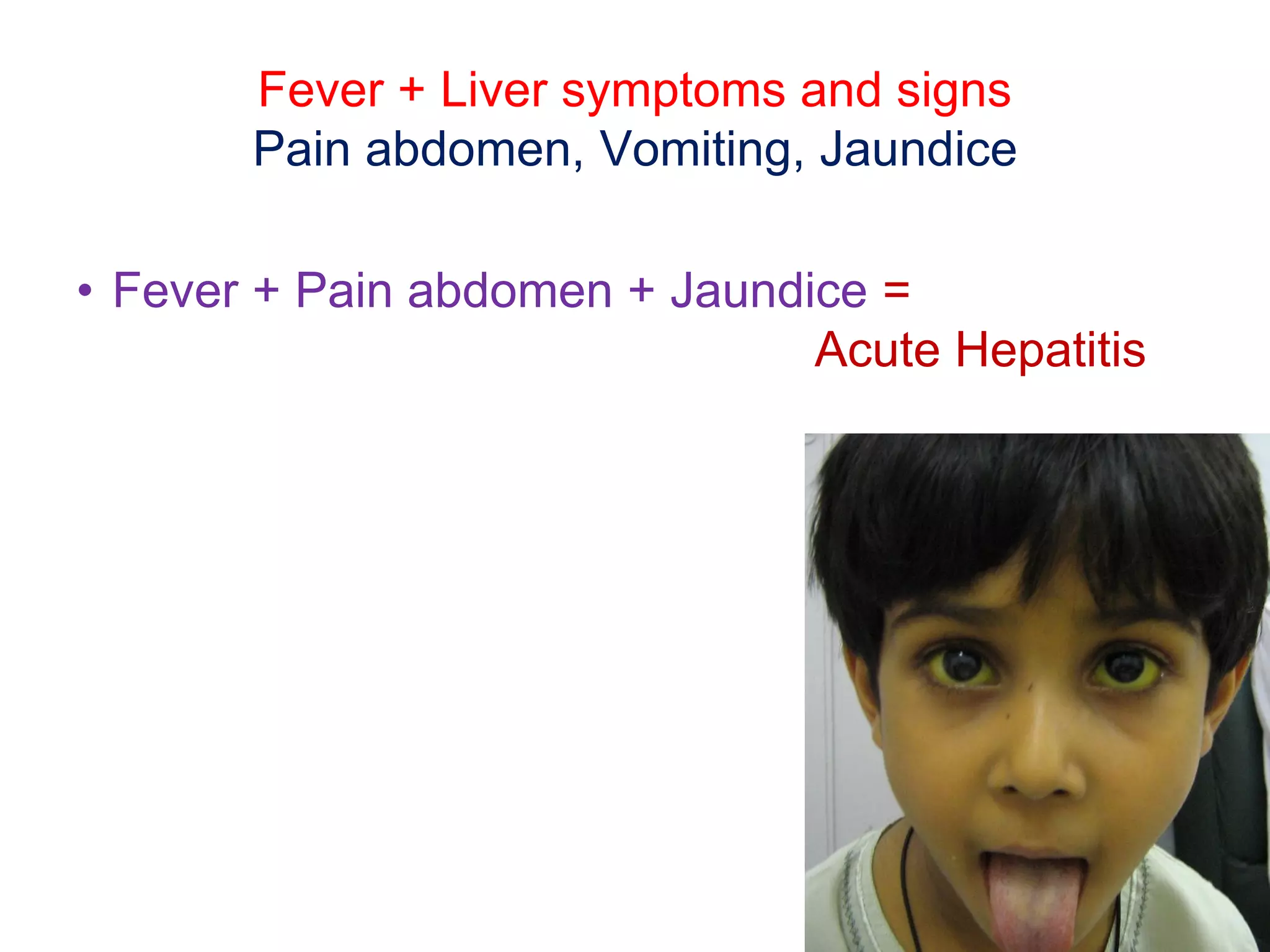 Febrile illness in children 2021 | PDF | Infectious Diseases | Diseases ...