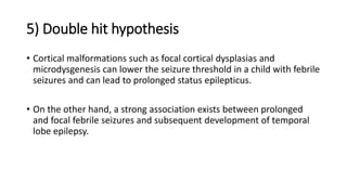 Febrile seizure- What is New in the .pptx
