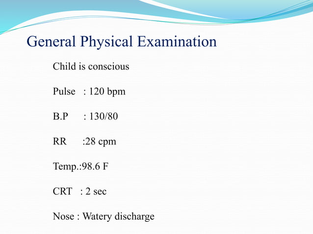 Febrile Seizures Ppt