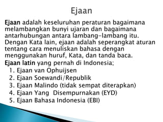 Februari 21 - Kaidah Ejaan.pptx