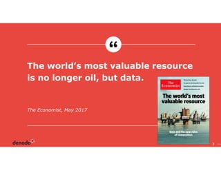 Advanced Analytics and Machine Learning with Data Virtualization | PPT