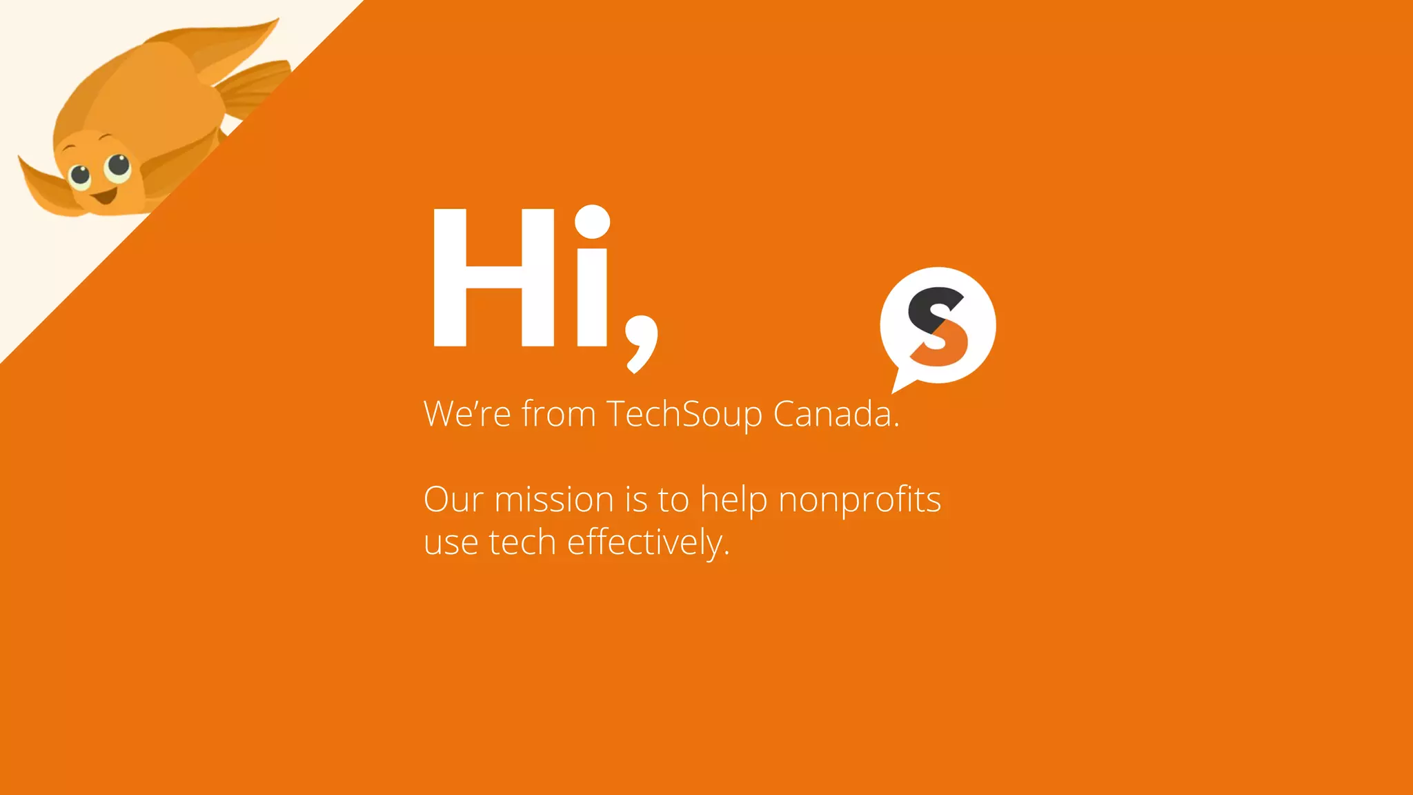 Ten Years of TechSoup Canada: Insights, ideas, and tips from a decade of #nptech | PPT