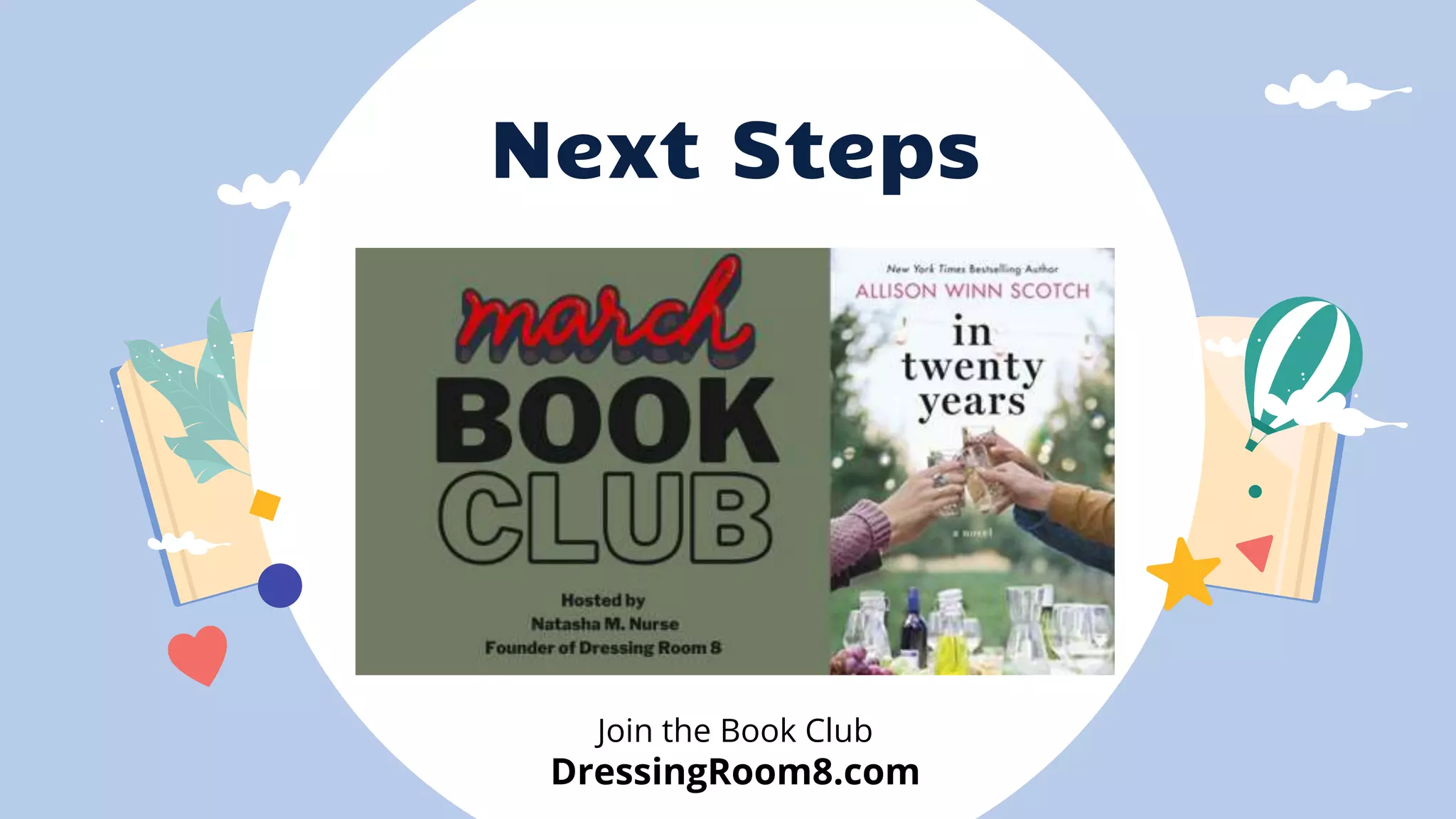 February Book Club (2022) | PPTX