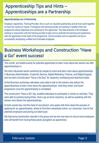 February Newsletter.pptx