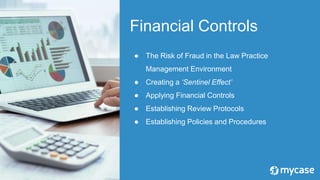 Take Control of Your Financial Performance | PPT