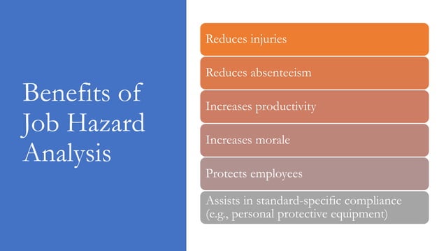 February Safety Training | PPT