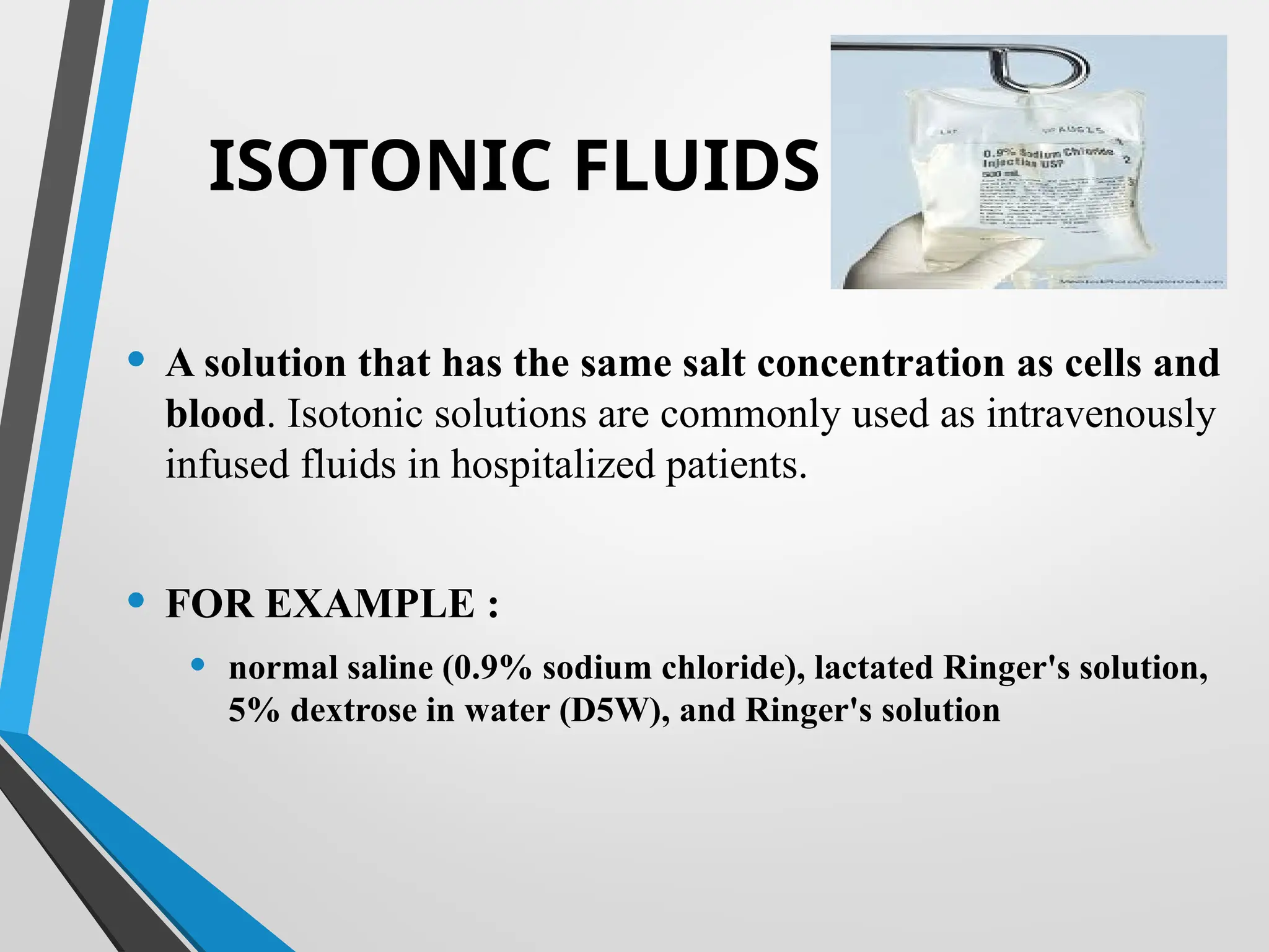 Fluid and electrolyte balance and imbalance diseases. | PPTX