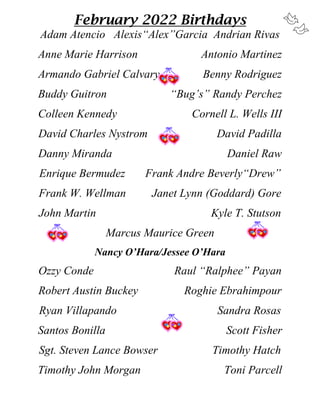 Families & Friends of Murder Victims, INC | PDF