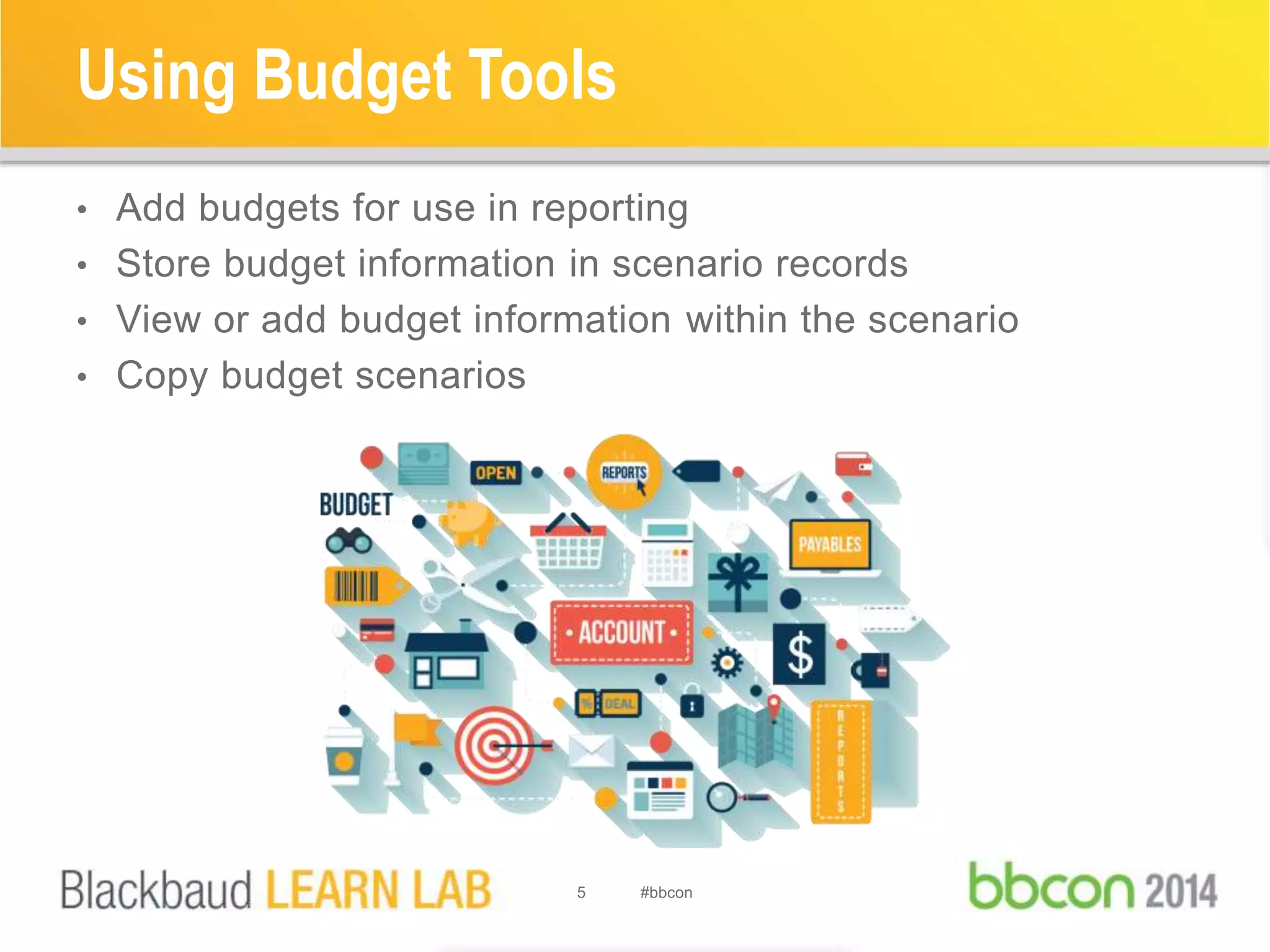 Budget Management 101 | PPTX