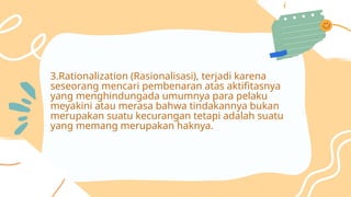 auditing, pengertian fraud atau kecurangan dan jenis jenis fraud | PPT