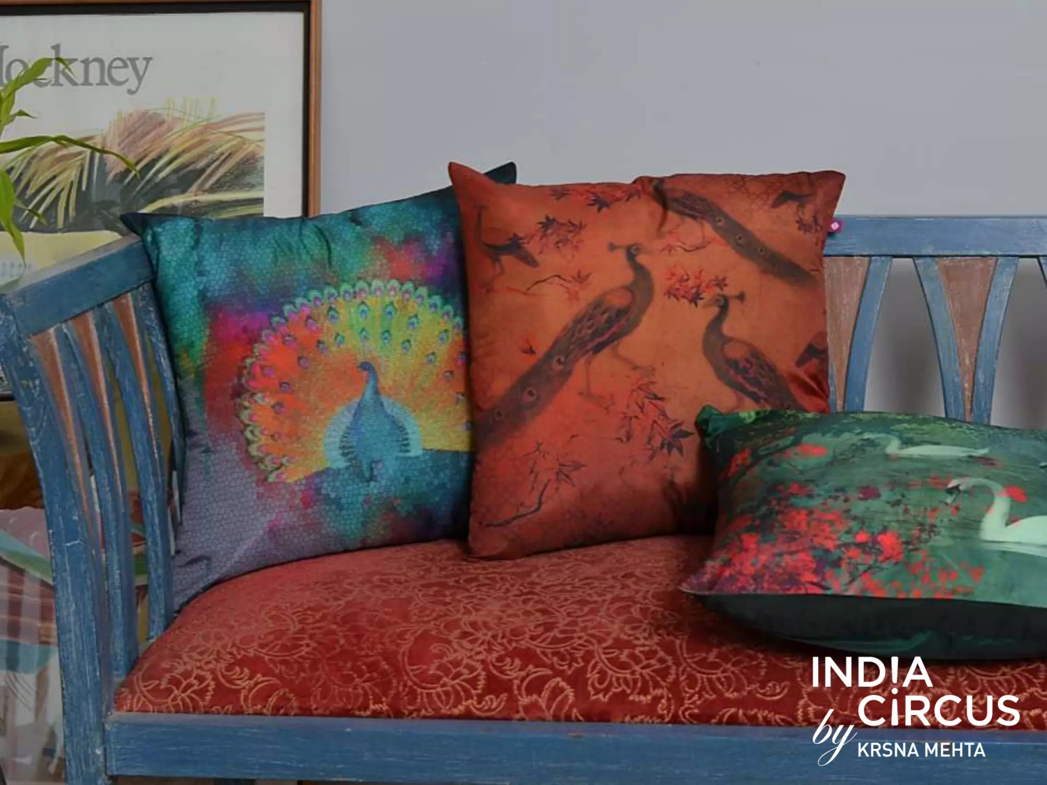 INDIA CIRCUS_brand overview_Intnal | PDF