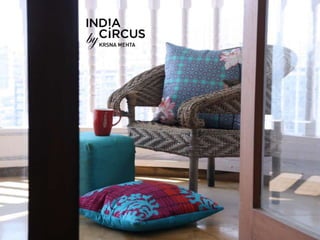 INDIA CIRCUS_brand overview_Intnal | PDF