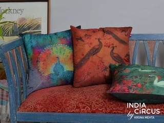 INDIA CIRCUS_brand overview_Intnal | PDF