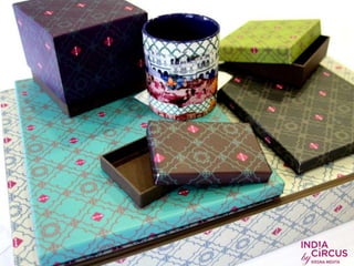 INDIA CIRCUS_brand overview_Intnal | PDF