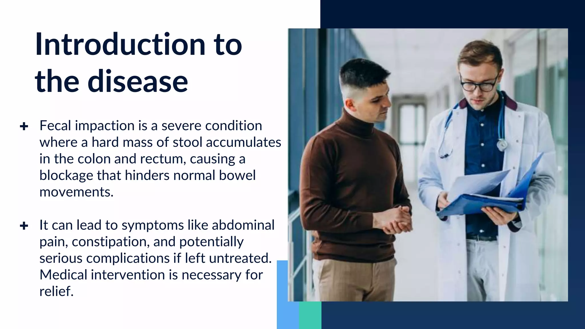 Fecal Impactions.pptx