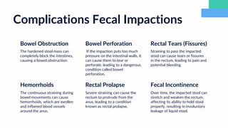 Fecal Impactions.pptx