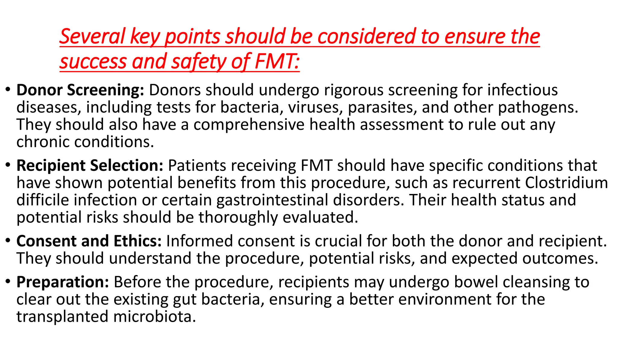 FECAL Microbiota TRANSPLANTATION by Mohammmed Samir.pptx