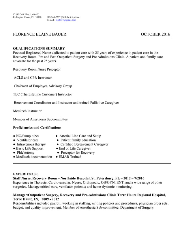 EB resume 2016 | DOC