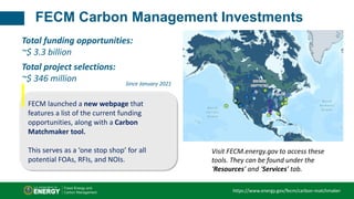 FECM Carbon Management Webinar Presentation (December 2022).pptx