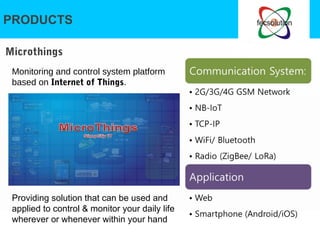 Fecsolution company profile | PPT