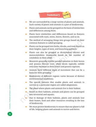 wonderful world of science class 6 curiosity | PDF