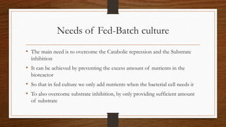 Fed-Batch culture.pptx