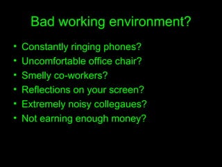 BAD JOB? | PPS