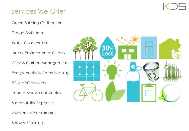 KDS - Company Profile