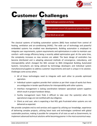 VControls-Profile | PDF