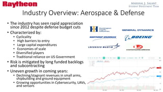 Raytheon_slides v5 (1) | PPTX