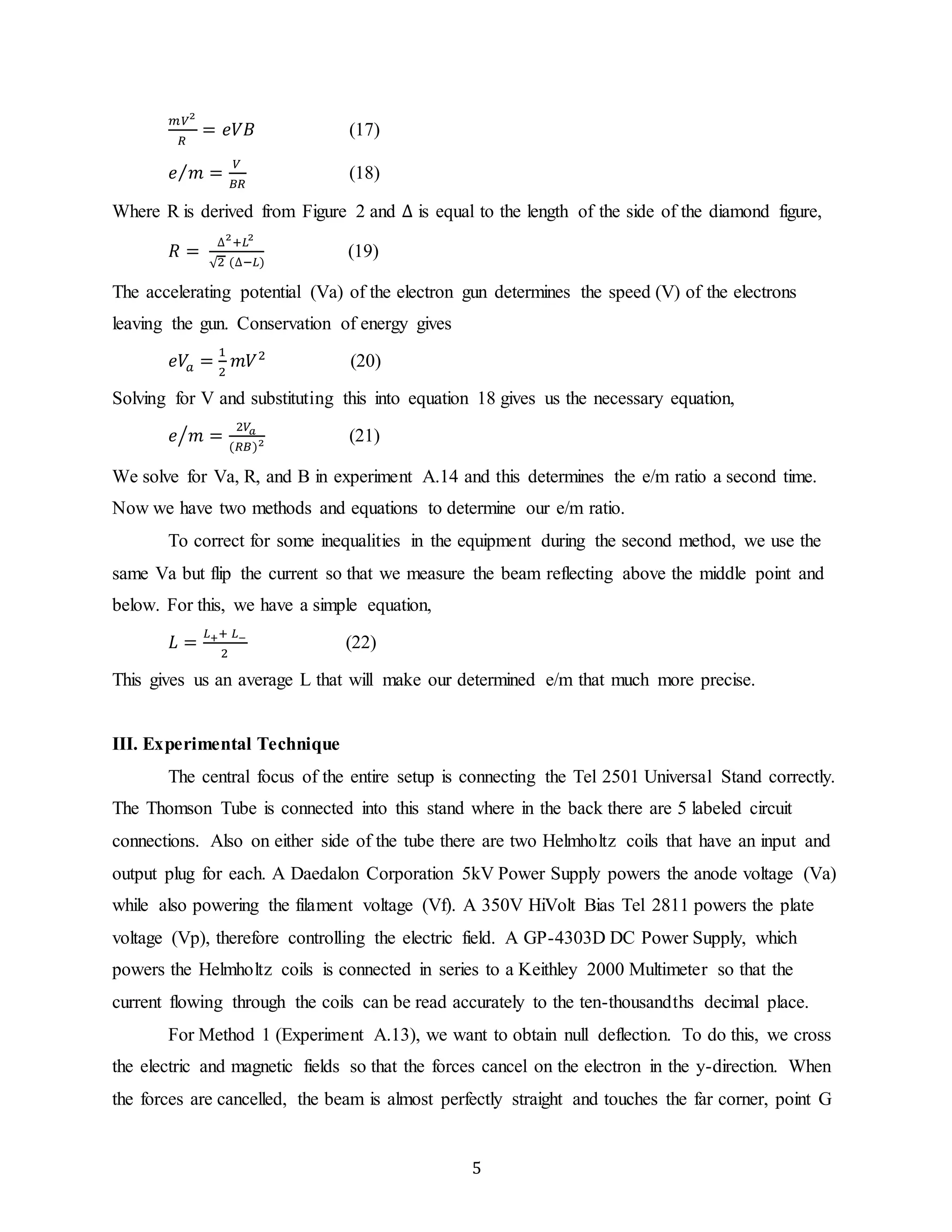 Thomson Tube - em | DOCX