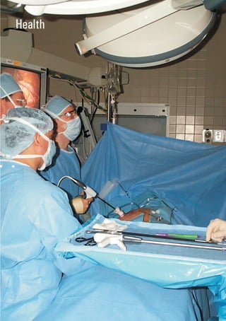 Fedders lloyd international business brochure | PDF