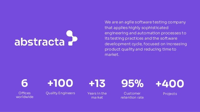 Tsqa Improving Test Automation Code And Strategy Ppt