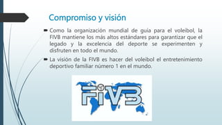 Federación Internacional de Voleibol.pptx