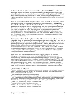 Federal land-ownership-overview-and-data-crs | PDF