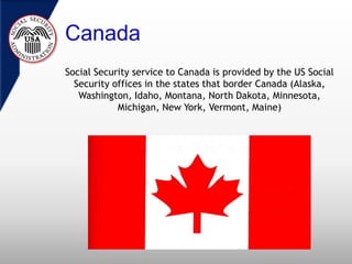 Federal Benefits Units Worldwide (FBUs) | PPTX