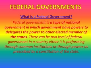 Federal Governments - Copy.pptx