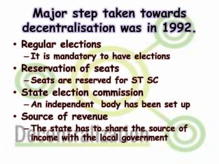 Federalism | PPT