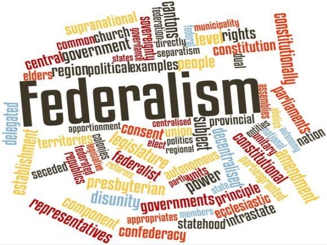 Federalism