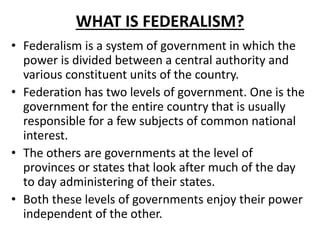 Federalism.pptx