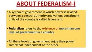 Federalism.pptx