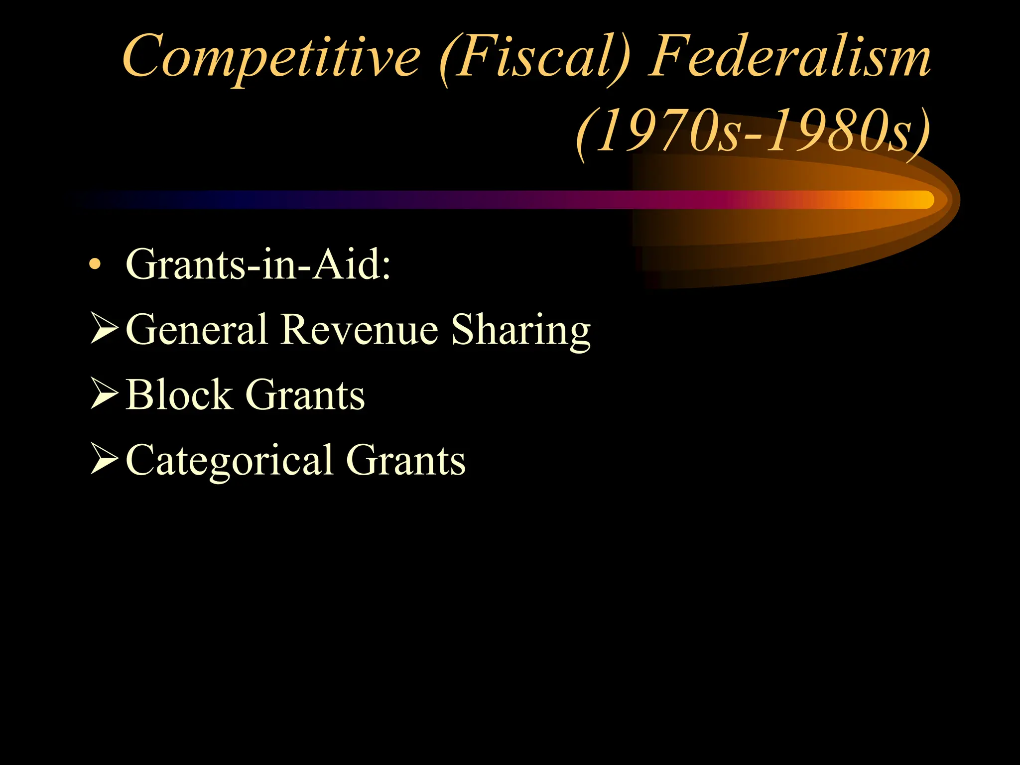 federalism.ppt federalism PowerPoint best | PPT