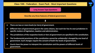 Federalism - Exam Pack magnet brains .pdf