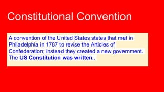 Federalism and the division of power (11) | PPTX