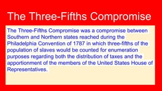 Federalism and the division of power (11) | PPTX