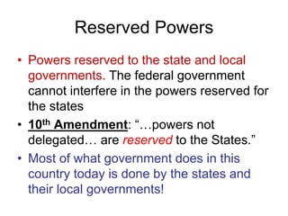 Federalism_AP.ppt