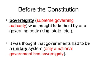 Federalism_AP power point presentation.ppt