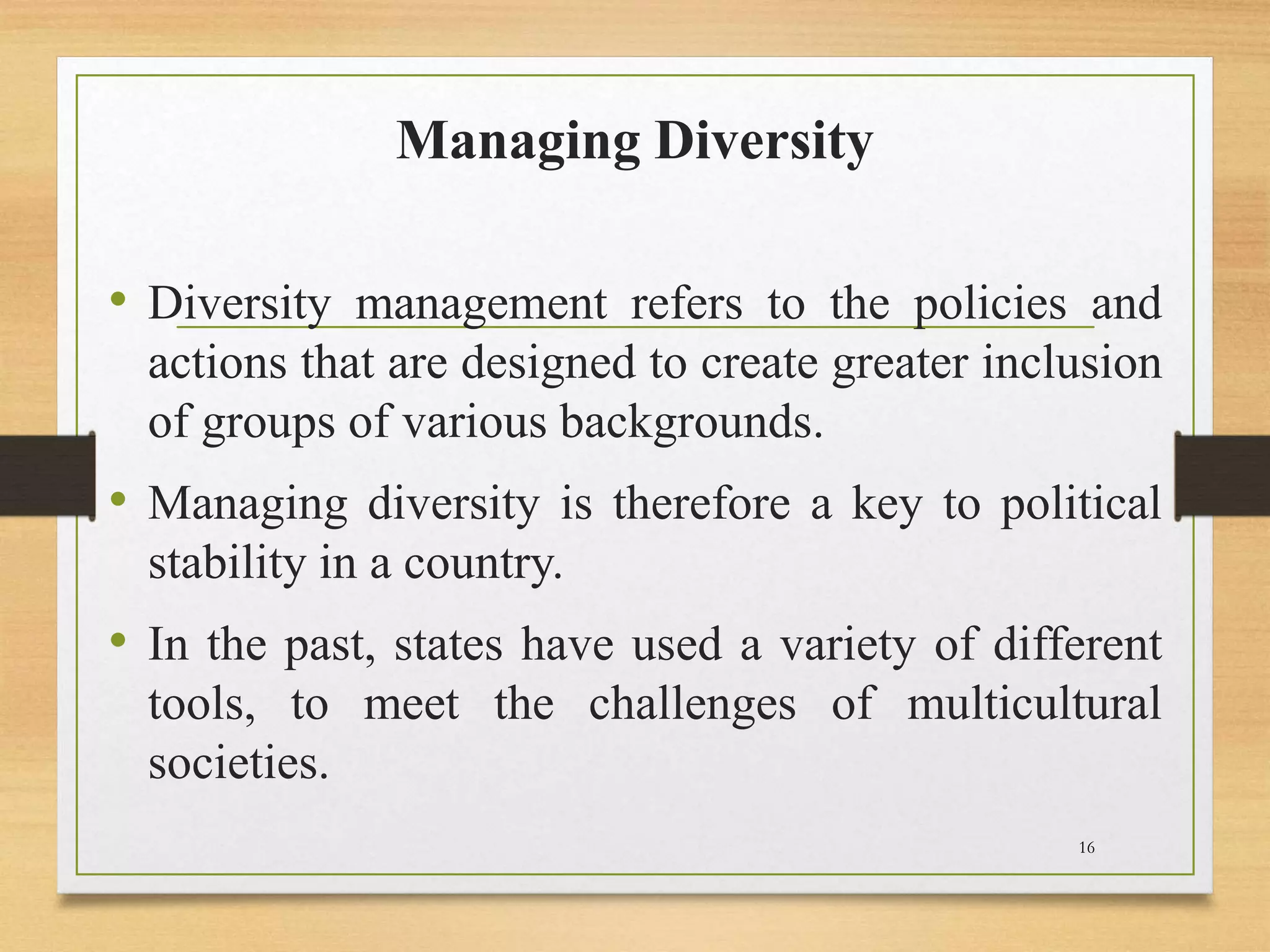 Federalism&Multiculture PP.pptx